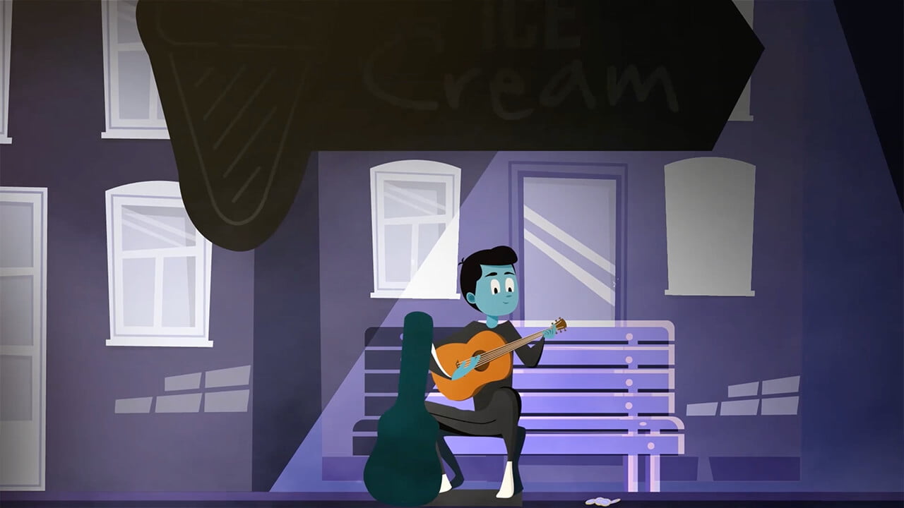 Find My Talent - Swift