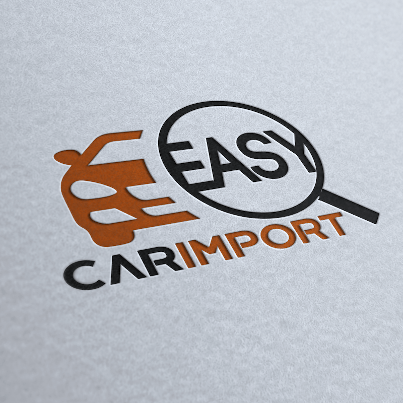 EasyCar Import - Swift