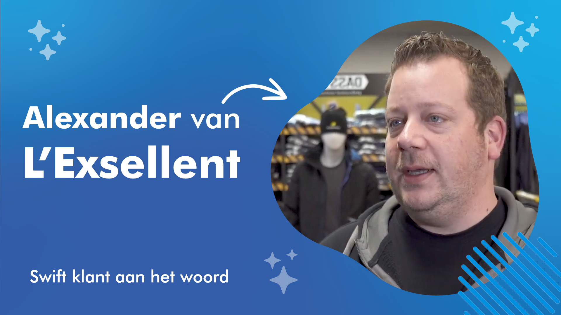 Marketing Agency Antwerpen: Swift zet je visibiliteit om in groei!